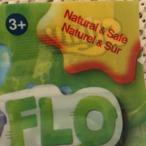 Other | Set Of 2 Hydroflo Slimy Floating Slime Balls | Poshmark